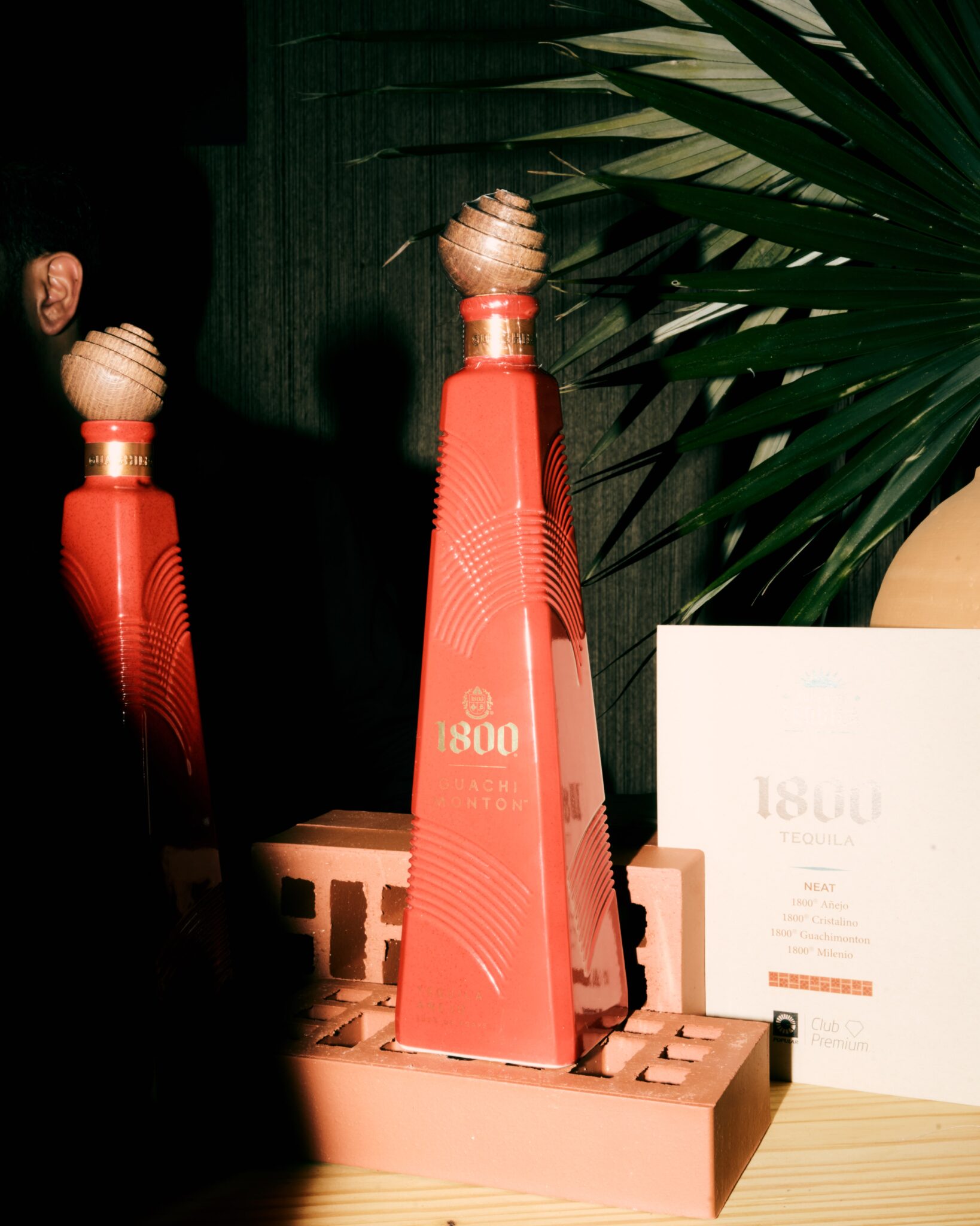 Casa Cuervo presenta ‘World of Tequila’: una experiencia inmersiva que ...